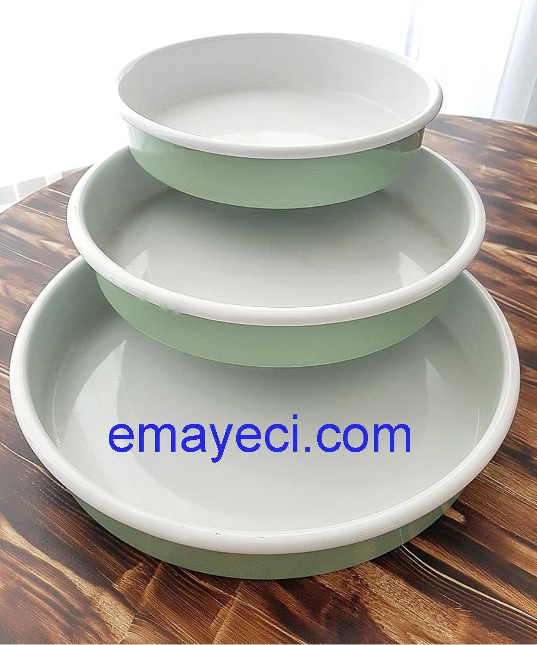 EMAYE HAKKINDA TÜM BİLMENİZ GEREKENLER - Emaye Mutfak Ürünleri - Emayeci